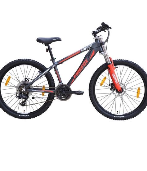 Firefox Viper 21 Speed Sanrocycles