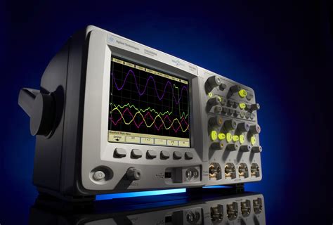 Keysight News Archive Agilent Technologies Introduces