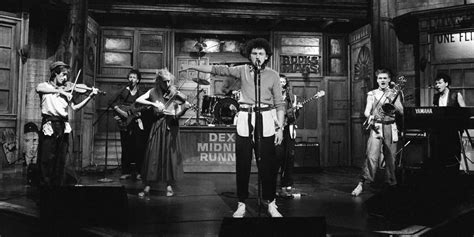 Redécouvrir Lalbum Too Rye Ay De Dexys Midnight Runners