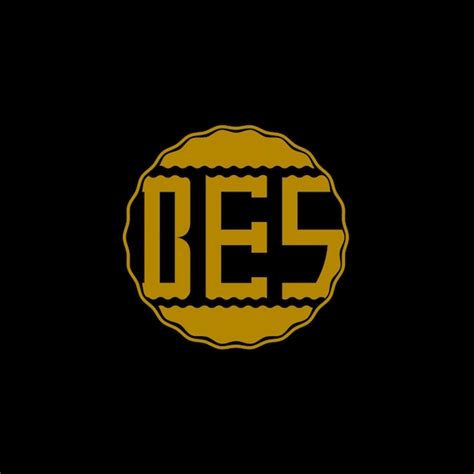Premium Vector Letter Logo Design Bes