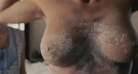 Naked Salma Hayek In Frida