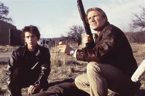 Hidden Assassin 1995