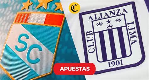 Apuestas Alianza Lima Vs Sporting Cristal Sin Goles En El Nacional Se