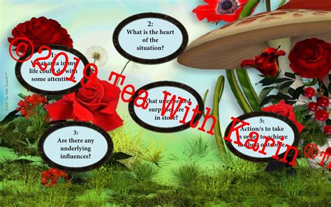 Printable Charm Casting Mat Divination Not Tarot Pendulum Oracle