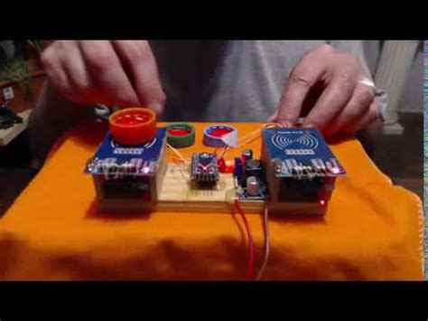 Creando Juegos Con Arduino Para El Aula YouTube