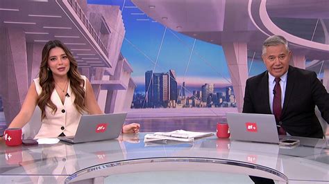 Despierta Con Danielle Dithurbide Programa Completo Capítulo De Hoy 29