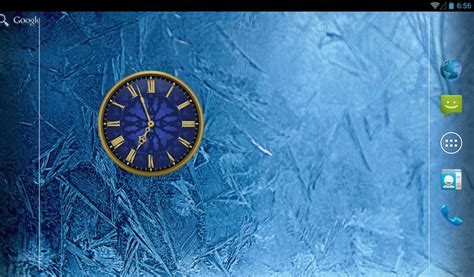 Analog Clock Widget Apk For Android Download