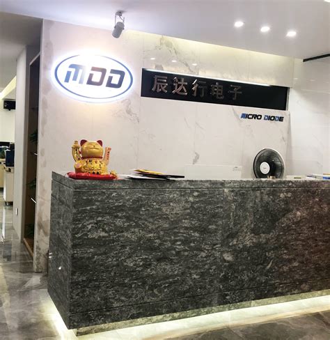 Microdiode Electronics Shenzhen Co Ltd Mdddiodeschottky Diode