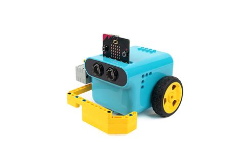 Tpbot格斗小车2 Learn