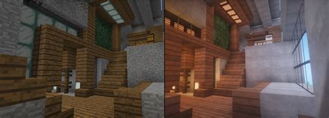1 Remember My Cliff House Heres A Snapshot Of The Interior Rdetailcraft
