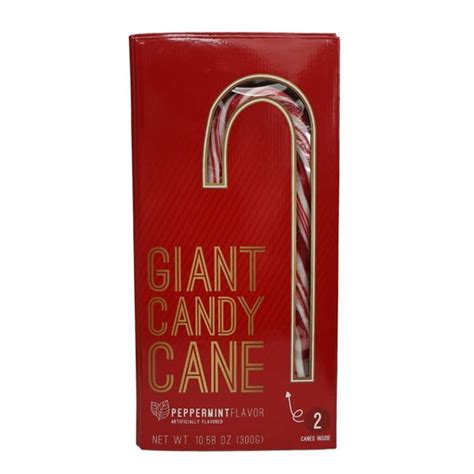 Giant Candy Cane