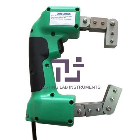 Magnetic Particle Detector Manufacturers Suppliers Exporters From