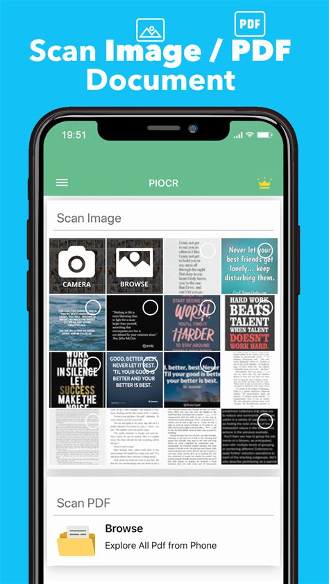 Ocr Scanner Scan Pdf Image For Iphone Download