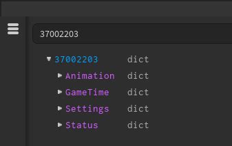 Obscure Data Store Error When Saving A Table From Module Script
