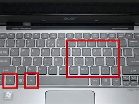 Как сделать фото на ноутбуке стандартные и нестандартные способы сфотографироваться