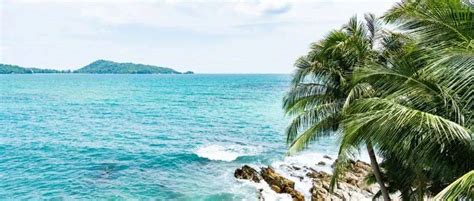 泰国海岛，魅力升级！网络测试建设