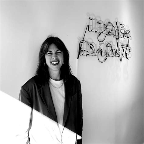 Clio Sports 2025 Jury Member Nora Henriksson