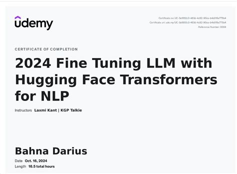 Darius Bahnă On Linkedin Ai Machinelearning Nlp Datascience