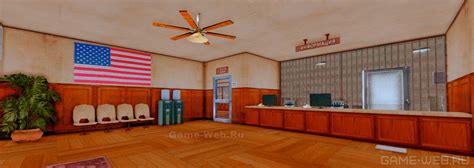 Интерьер Lspd Sapd Sfpd Lvpd Samp Game Web Ru