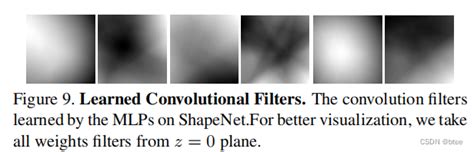 论文阅读 Pointconv Deep Convolutional Networks On 3d Point Clouds Csdn博客
