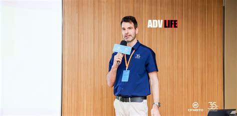 From Garage Start Up To Cfmoto Powerhouse Michael Poynton Interview