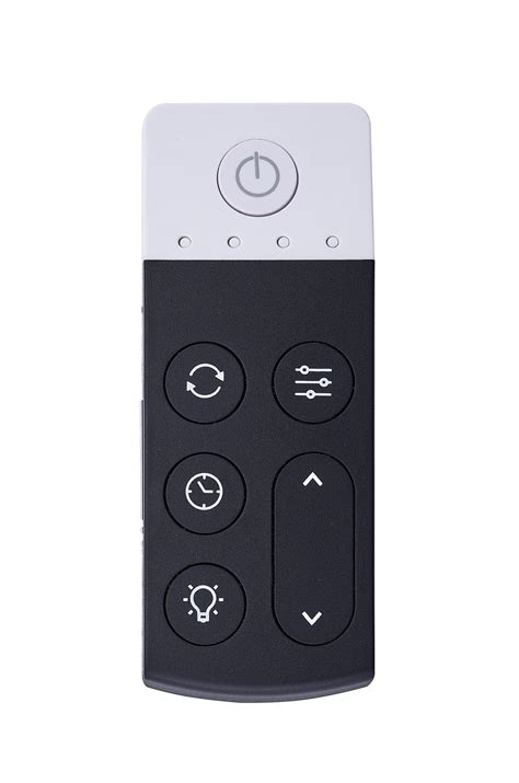 Aspen Tower Fan Remote Aspen Appliance Inc