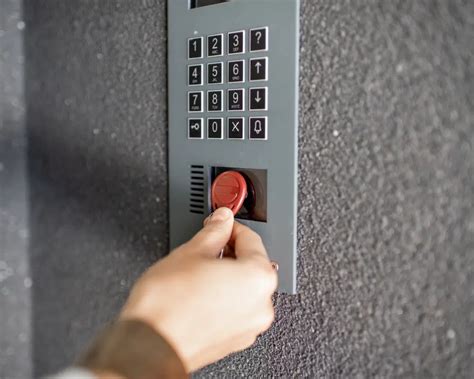 Access Control Systems Are They Necessary For Businesses Vale Fire And Security
