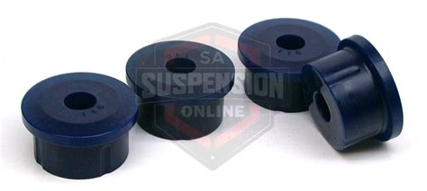 Superpro Leaf Spring Bush Kit Bushing Leaf Spring Superpro