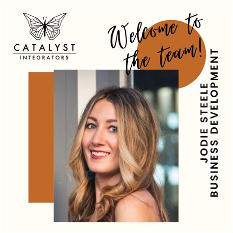 Catalyst Integrators® On Linkedin Catalystintegrators