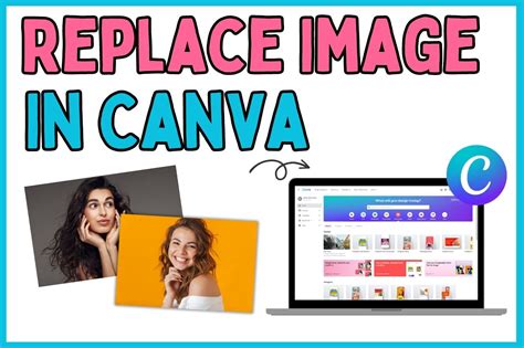 How To Replace Image In Canva 4 Simple Steps