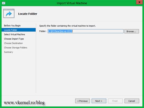 Cloning Active Directory Domain Controllers With Windows Server 2012