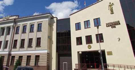 Житель Витебска получил пожизненное за жестокое убийство сожительницы Новости Mail