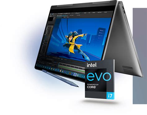 Intel® Evo™ Laptops Pc Express