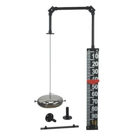 Float Level Indicator At Piece Float And Board Type Level Indicator In Vasai ID