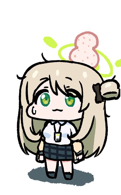 블루 아카이브 On Twitter [복각 픽업 모집 예고] 6 6 화 복각 픽업 모집이 시작될 예정입니다 픽업 대상 학생 ★3 아리스 픽업 모집 기간 6 6 화