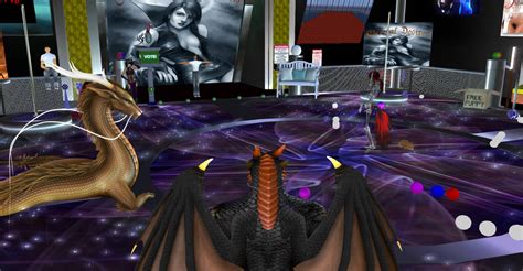 Eternal Desires Halloween By Nightshade613 On Deviantart