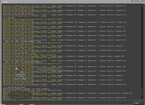 Neverlose Fix Resolver And Cheat Problems Neverlose Cc Forum