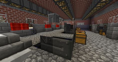 Weird Rendering On Connected Textures From Hbm S Nuclear Tech Mod