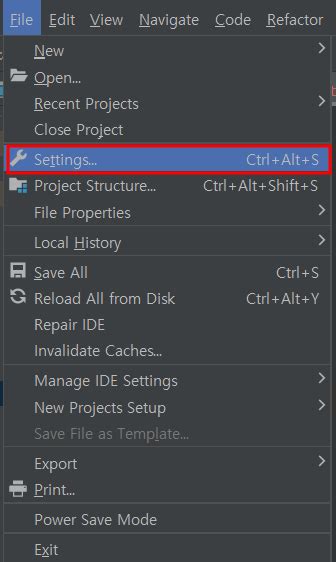 Intellij 단축키 검색기능 자동완성 축약어 And 리팩토링 And 디버깅 And Git