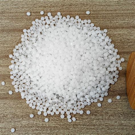 Hdpe 5502hs Particle Uses Characteristics And Properties Plastic