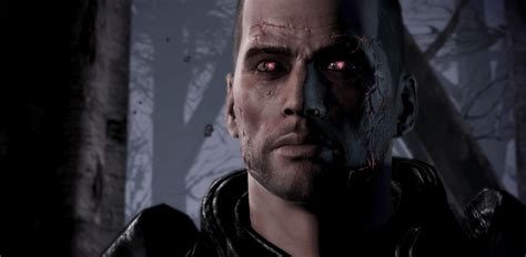 Mass Effect Legendary Edition 2021
