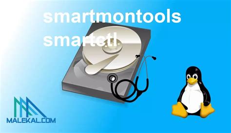 Smartctl Vérifier Son Disque En Ligne De Commandes Linux