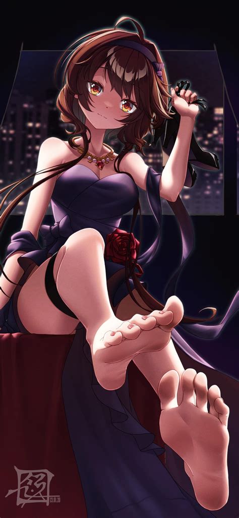 Type 79 Girls Frontline R Animefeets