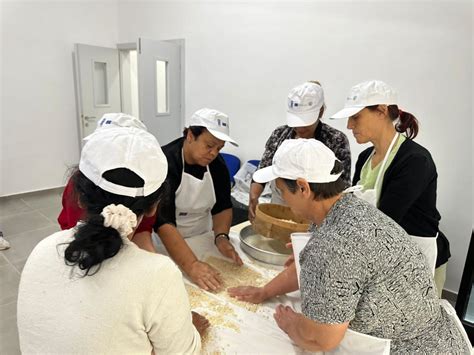 Reviving Traditions And Rebuilding Lives In Devoll United Nations