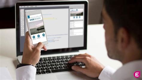 Misconceptions About Web Design EFusion Tech