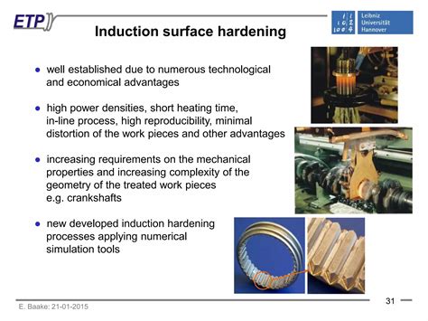 Physical And Technical Basics Of Induction Heating Technologies Pdf
