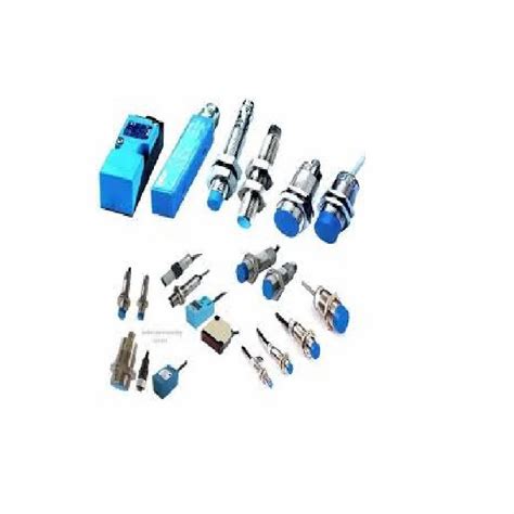 Omron Proximity Sensor At Best Price In Bengaluru By Jayem Trade Private Limited Id 2851930902830