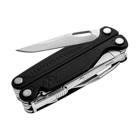 Мультитул Leatherman Charge Plus - Купити Leatherman Charge Plus в ...