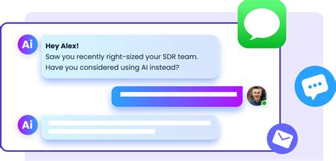 aisdr features end to end ai sales outreach