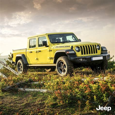 지프 글래디에이터 하이 벨로시티 리미티드 에디션 30대 한정 출시